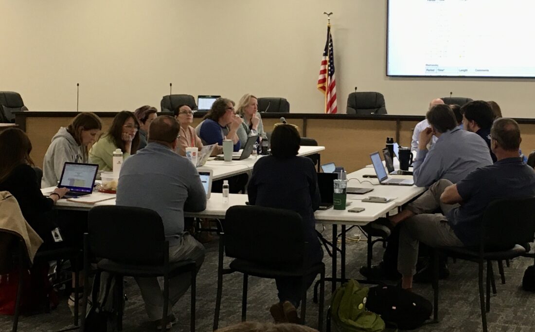 Proposal to revamp pay structure for Lawrence teachers calls for $3M to ...